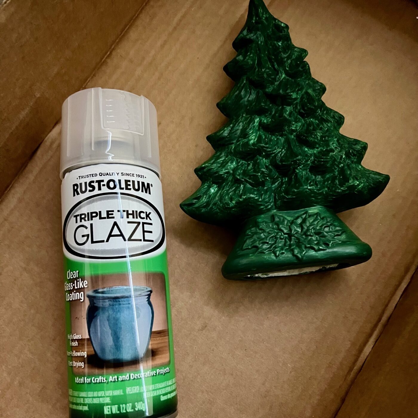 Crafter’s Christmas