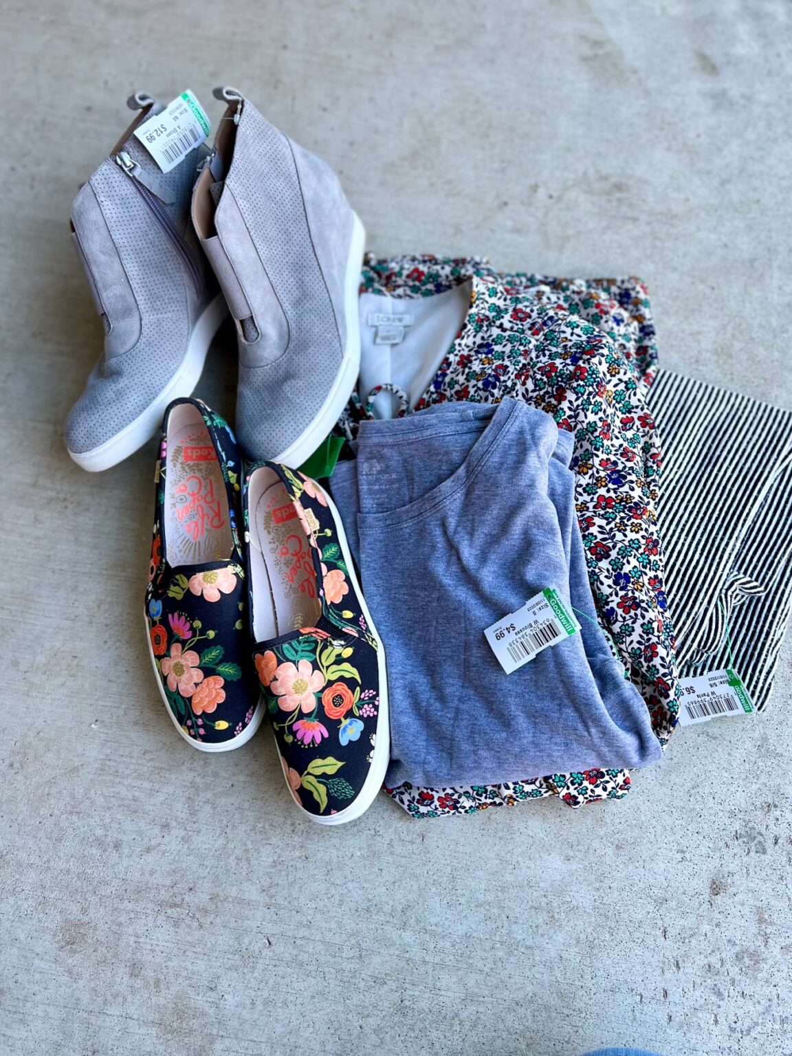 Please note that Goodwill Rewards cards are only available at and can ...