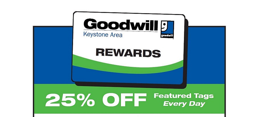 Goodwill Keystone Area - Pennsylvania Nonprofit Thrift Stores ...